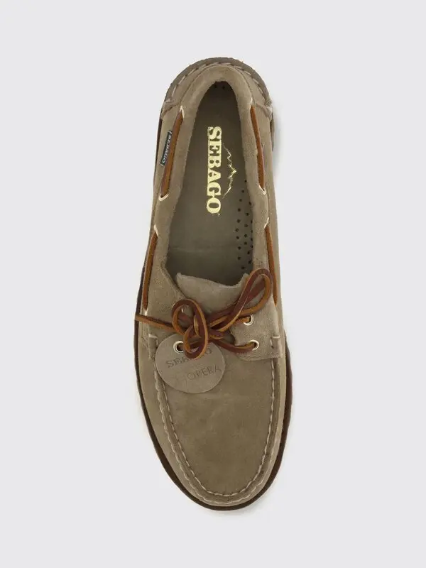 SEBAGO Shoes Colour