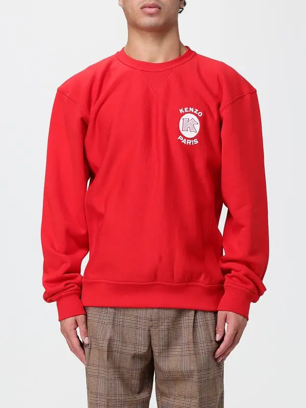 Kenzo Sweatshirt Colour