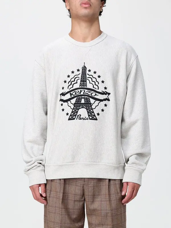 Kenzo Sweatshirt Colour