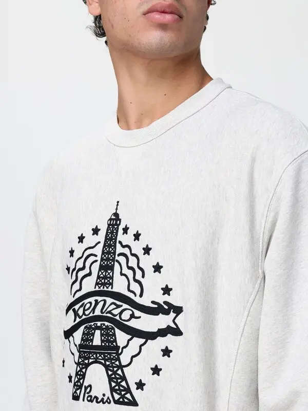 Kenzo Sweatshirt Colour