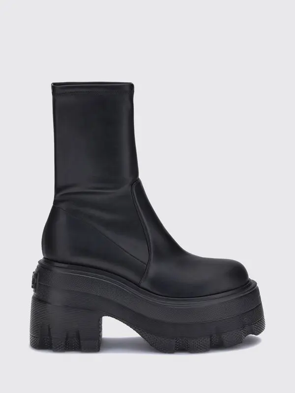 Casadei Boots Colour