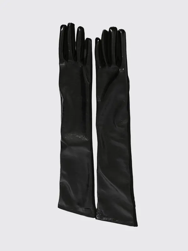 Elisabetta Franchi Gloves Colour