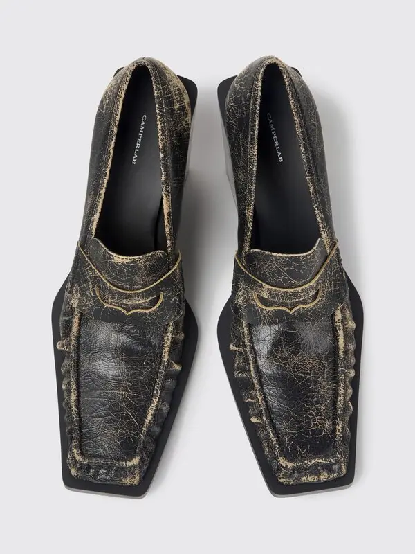 Camper Loafers Colour