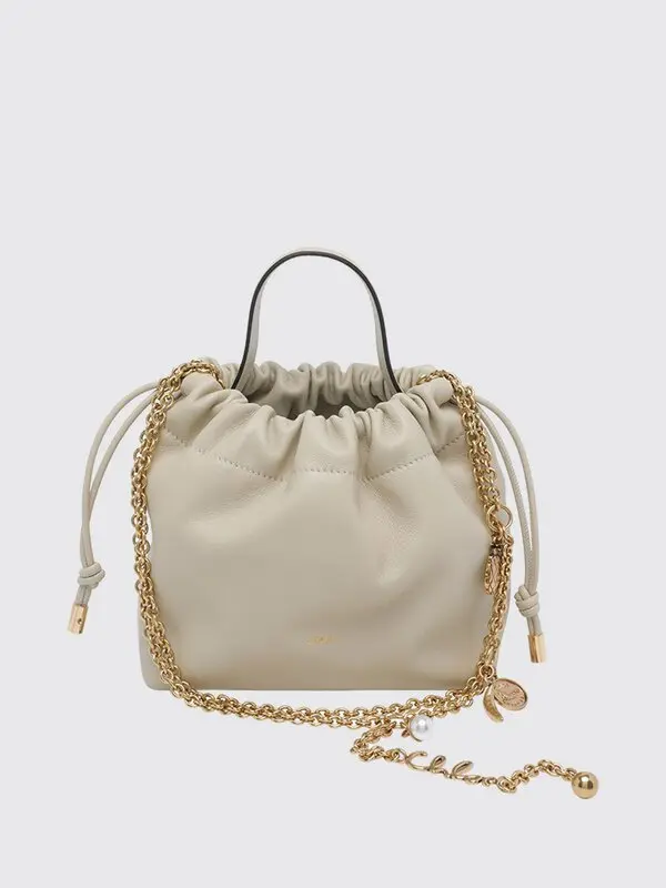 Chloé Crossbody Bag Colour - Cream