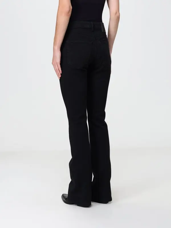 DONDUP Newlola Mid-rise Skinny Fit Denim Jeans With Five Pockets