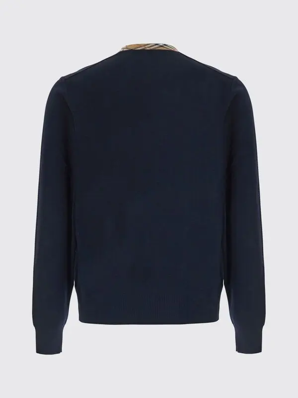Burberry Jumper Colour