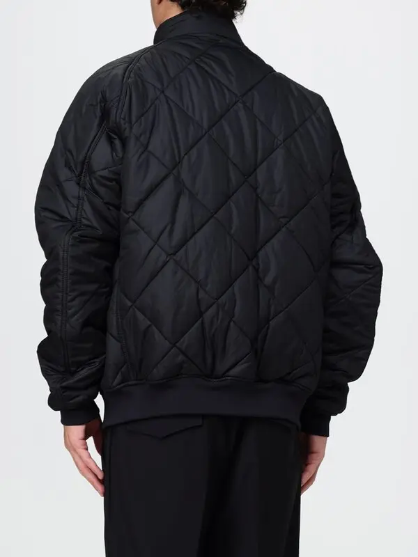 BARBOUR INTERNATIONAL X Steve Mcqueen Water-repellent Quilted Nylon Jacket
