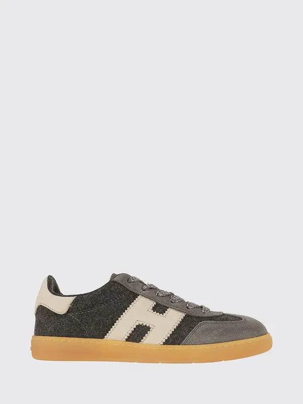 Hogan Shoes Colour - Blue