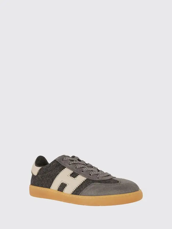 Hogan Shoes Colour - Blue