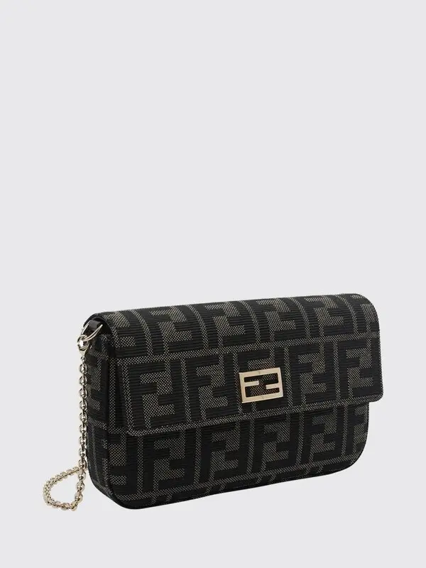 Fendi Crossbody Bag Colour