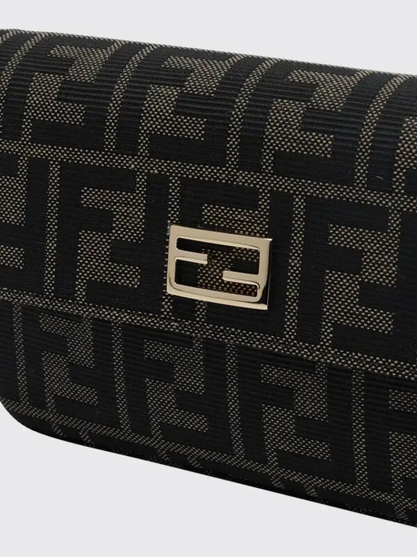 Fendi Crossbody Bag Colour