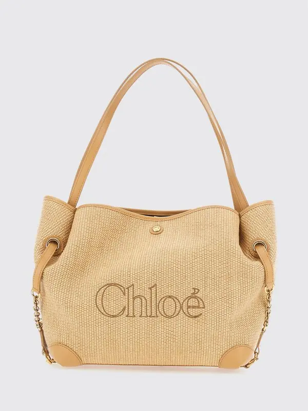 Chloé Tote Bag Colour