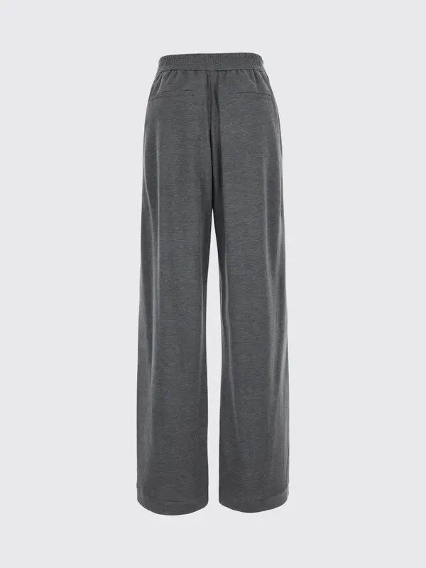 Brunello Cucinelli Trousers Colour