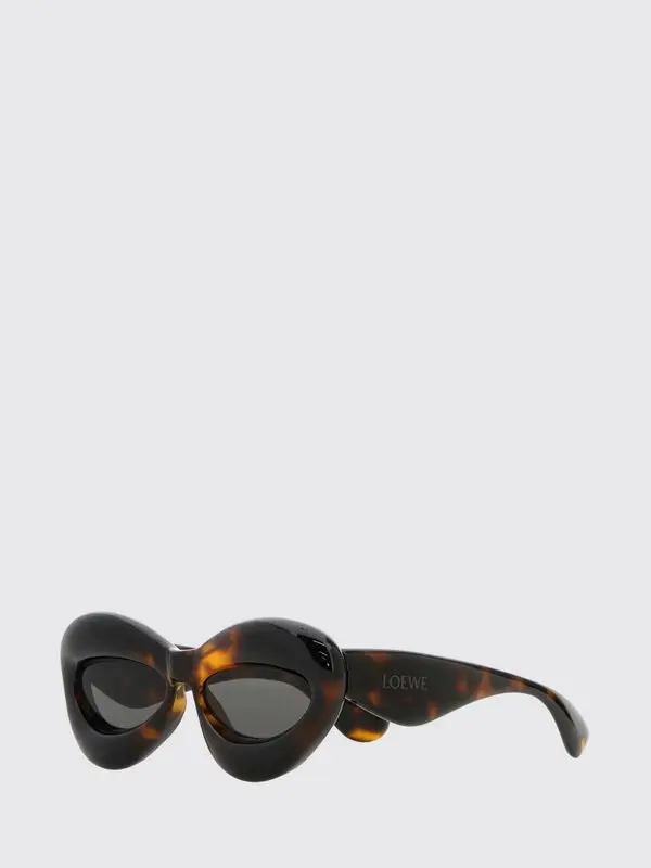 Loewe Sunglasses Colour - Brown