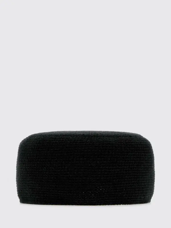 THE ROW Hat Colour - Grey