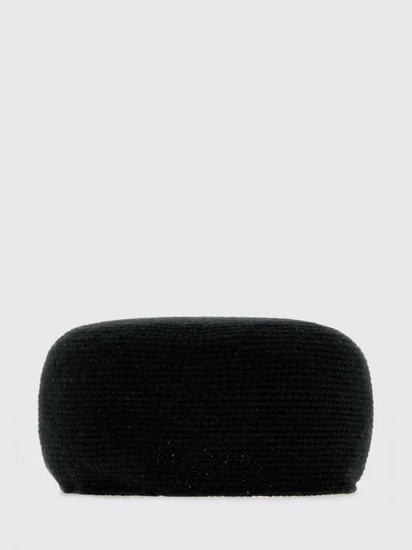 THE ROW Hat Colour - Grey