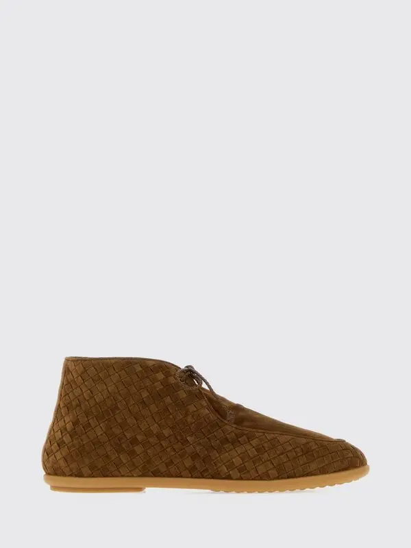 Bottega Veneta Brogue Shoes Colour