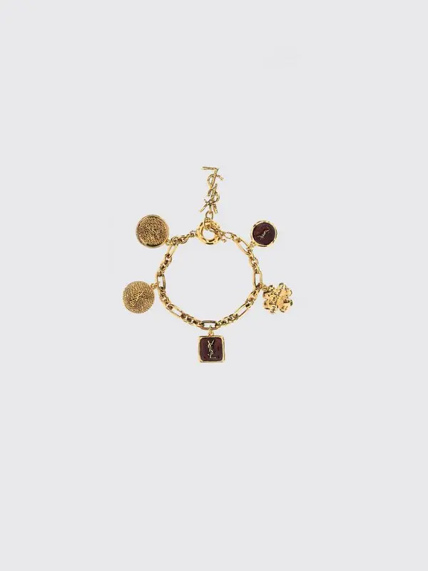 Saint Laurent Jewel Colour
