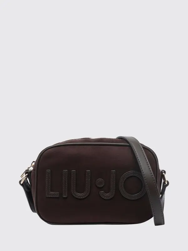 Liu Jo Shoulder Bag Colour - Brown