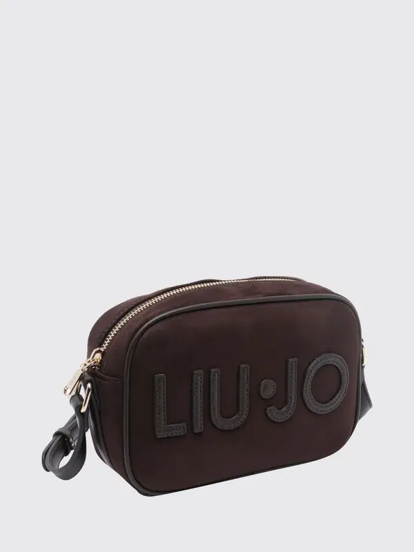 Liu Jo Shoulder Bag Colour - Brown