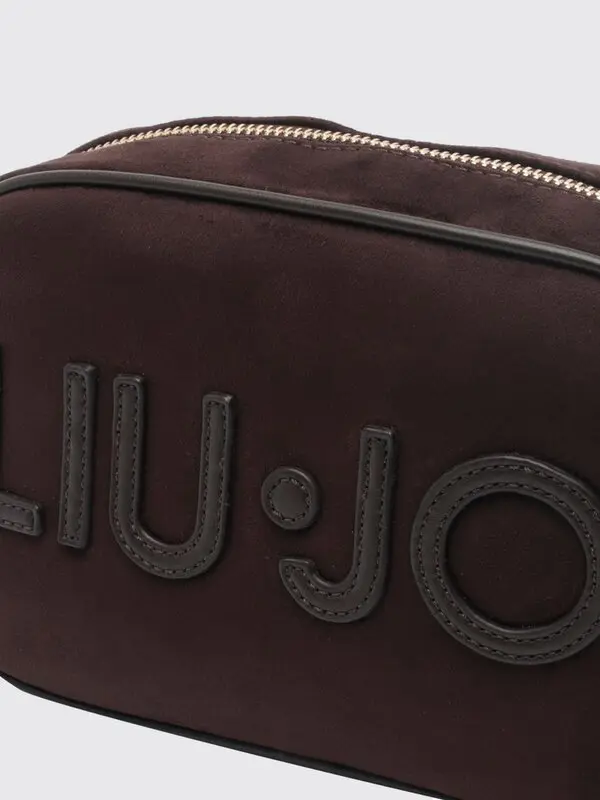 Liu Jo Shoulder Bag Colour - Brown