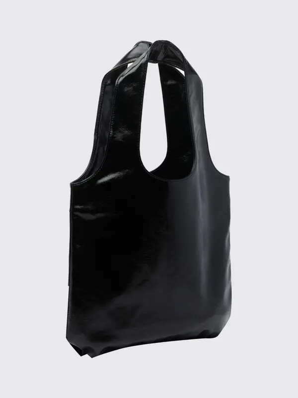 A.p.c. Shoulder Bag Colour - Black