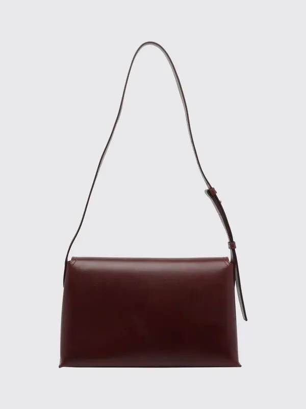 A.p.c. Shoulder Bag Colour - Red