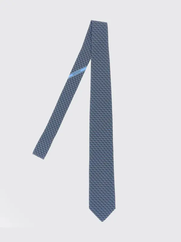 FERRAGAMO Tie Colour