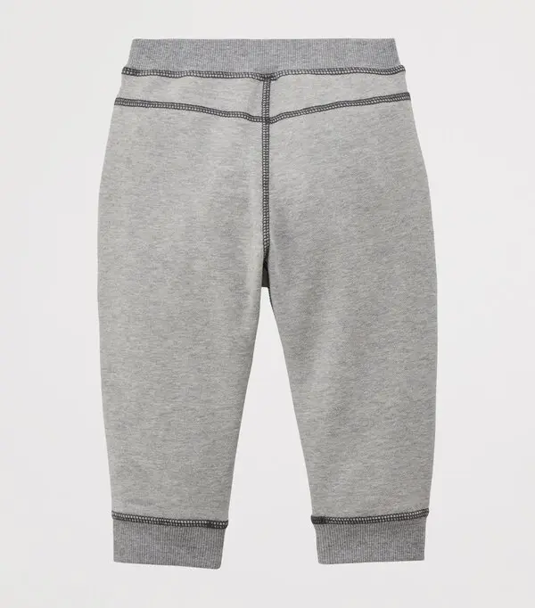 MIKI HOUSE Cotton Sweatpants