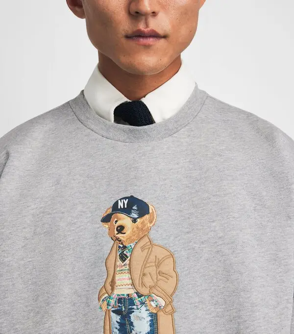 Polo Ralph Lauren Polo Bear Sweatshirt