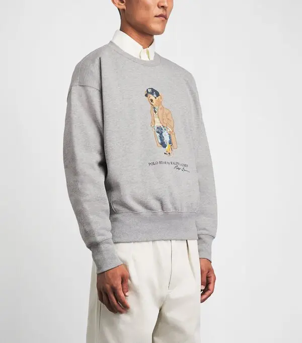 Polo Ralph Lauren Polo Bear Sweatshirt