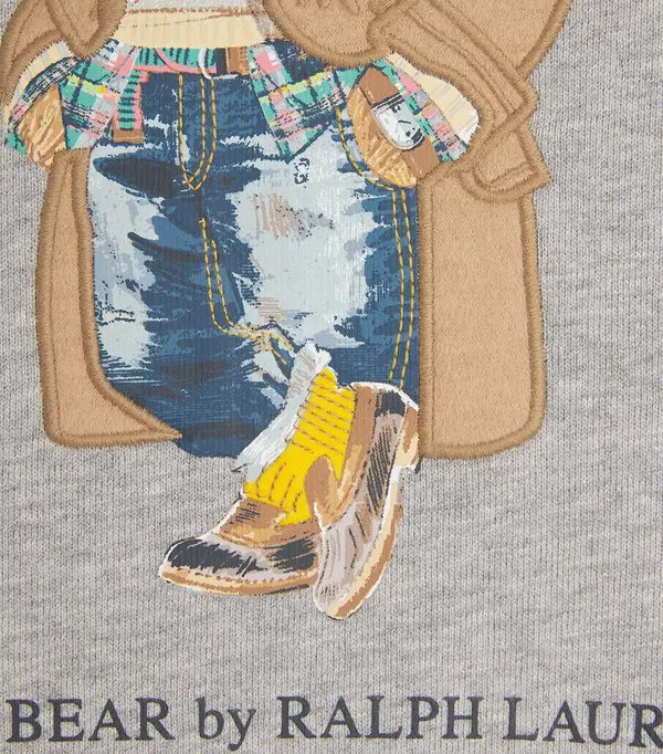 Polo Ralph Lauren Polo Bear Sweatshirt