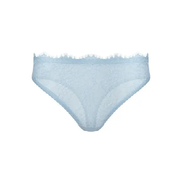 DARILY UNDERWEAR String Panties Eden - Blue