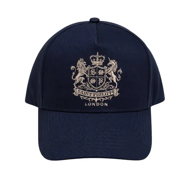 FREAK VAULT Belgravia Cap - Blue