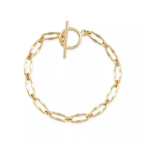 ELK & BLOOM Chunky Chain Bracelet
