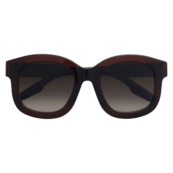 IVI VISION Diane Chocolate Crystal