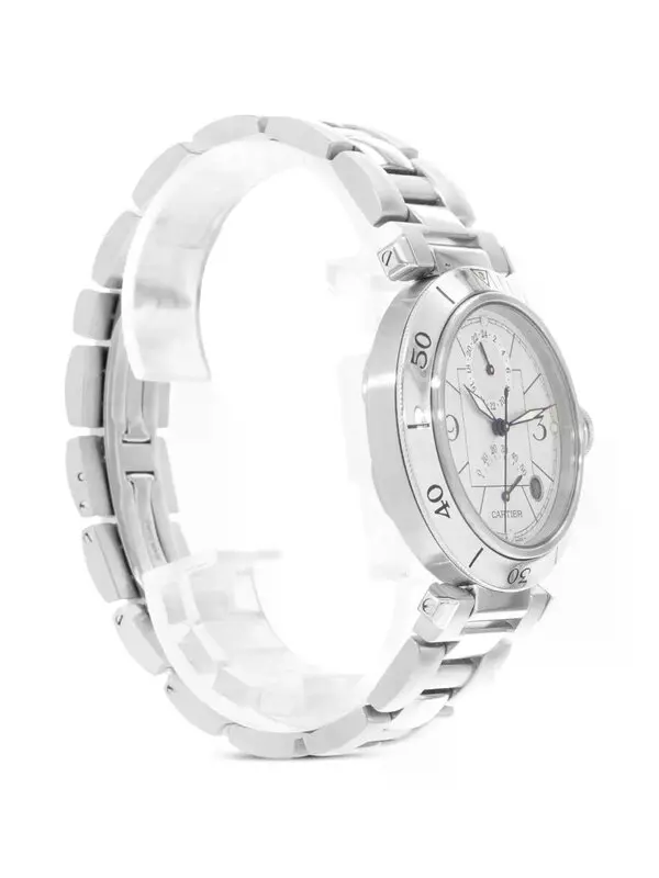 Cartier 2005 Pasha 38mm Watch