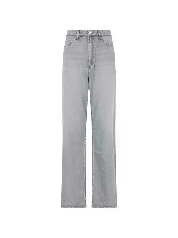 Rag & Bone Logan Jeans - Grey