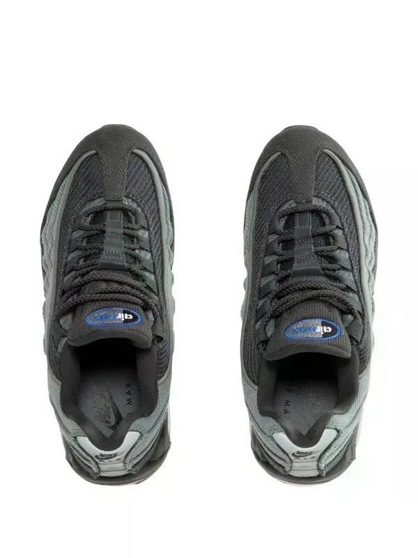 Nike Air Max 95 Big Bubble Sneakers