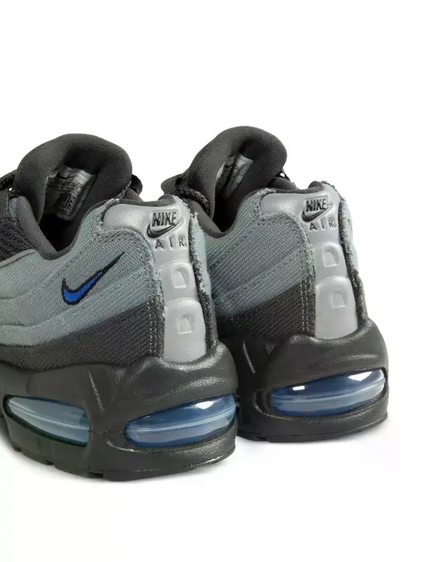 Nike Air Max 95 Big Bubble Sneakers