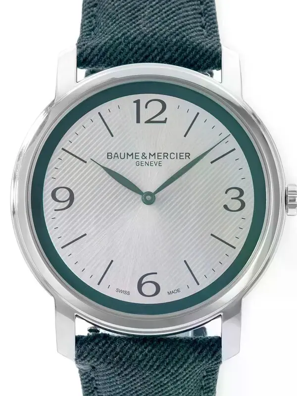 Baume & Mercier Classima 42mm Watch