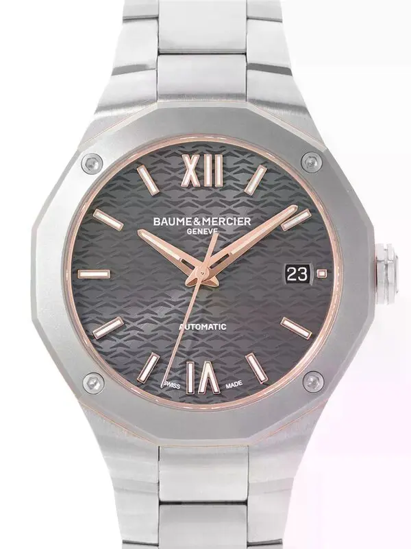 Baume & Mercier Riviera 36mm Watch