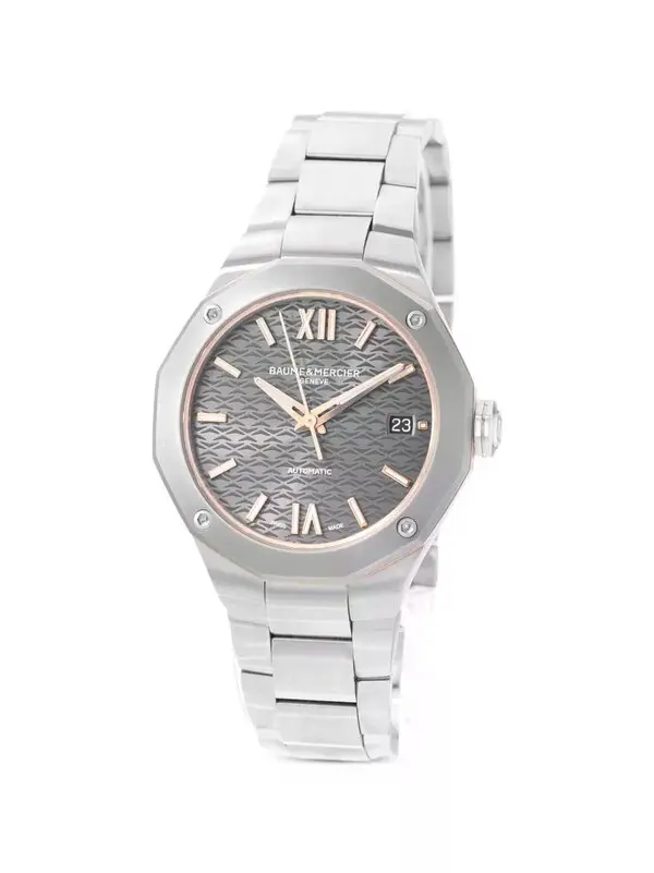 Baume & Mercier Riviera 36mm Watch