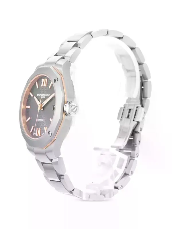 Baume & Mercier Riviera 36mm Watch