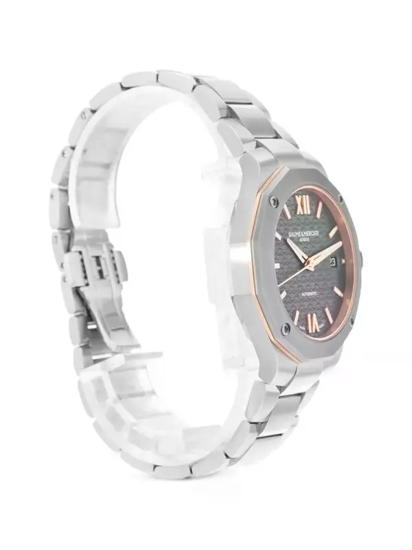 Baume & Mercier Riviera 36mm Watch