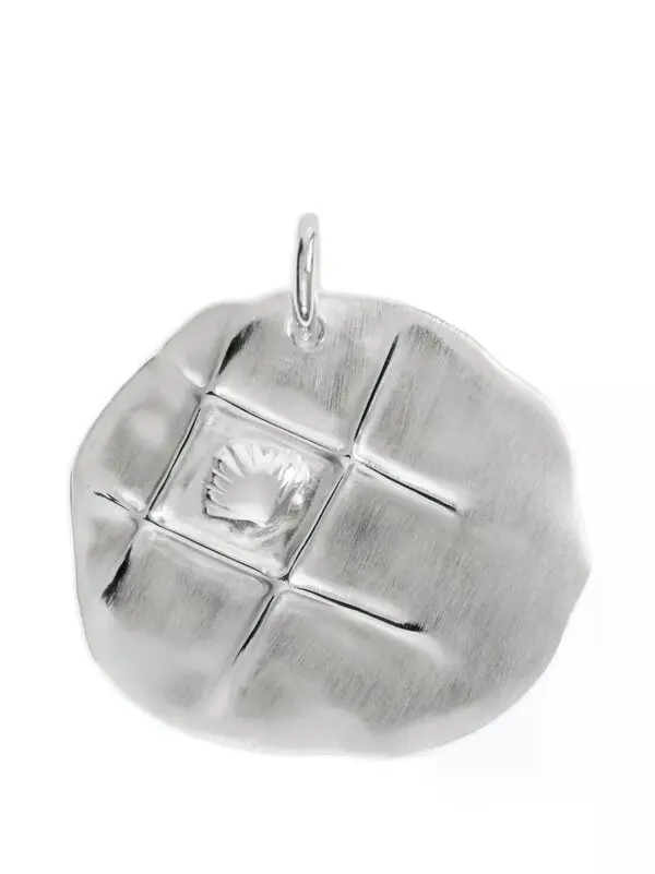 Monica Vinader Journey Pendant