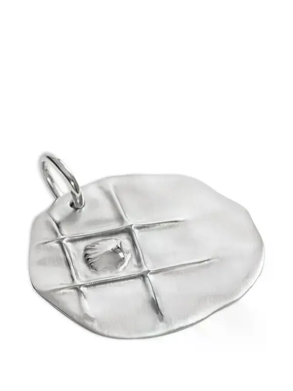 Monica Vinader Journey Pendant