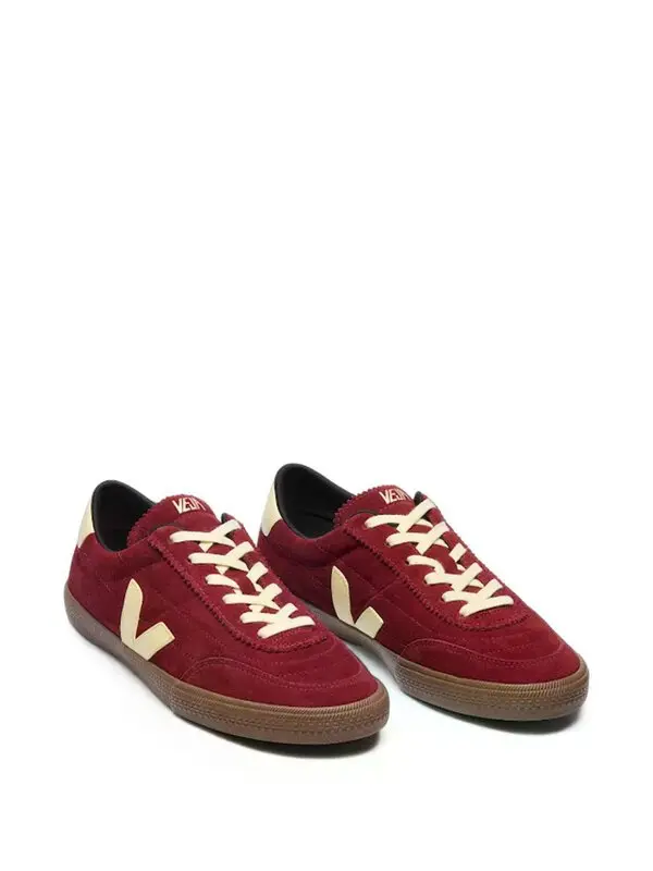 VEJA Panenka Suede Sneakers