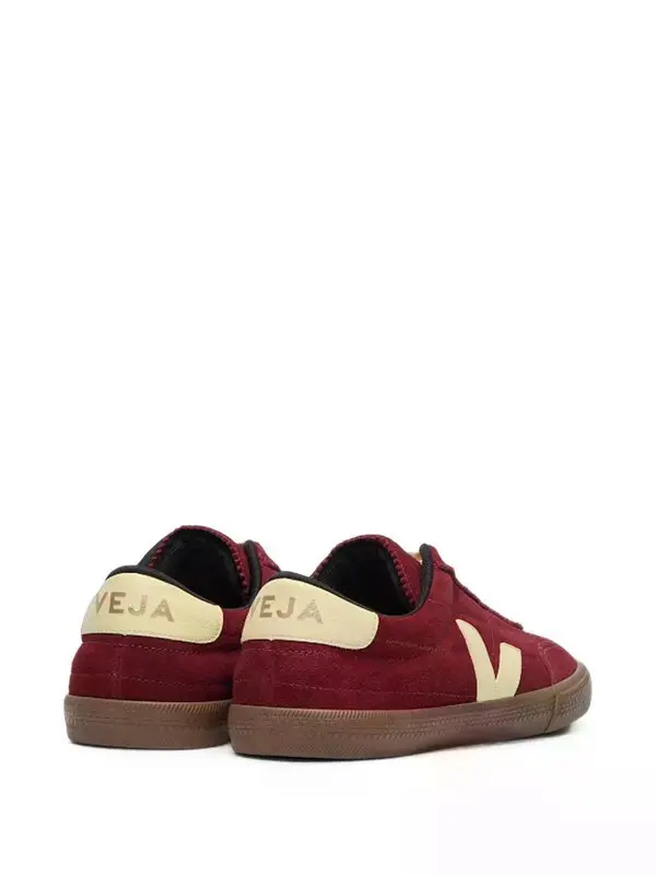 VEJA Panenka Suede Sneakers