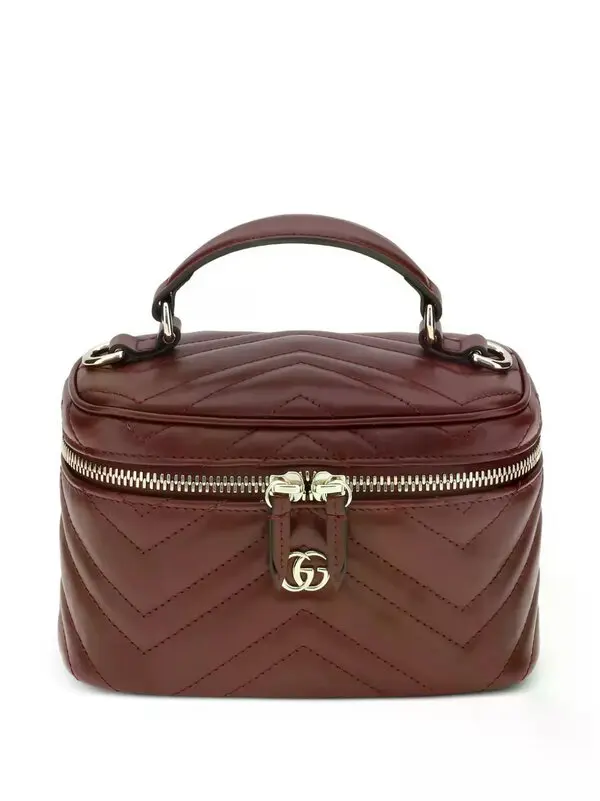 Gucci Gg Marmont Tote Bag
